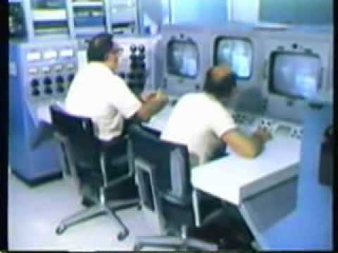 WMAQ-TV - Sorting it Out: The Transmitter Story - YouTube