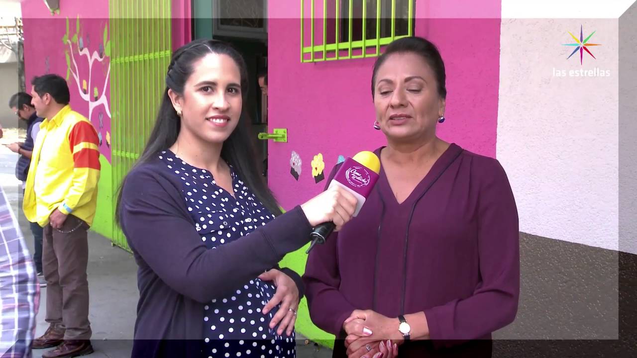 ENTREVISTA RUTH ROSAS PARA COMO DICE EL DICHO - YouTube