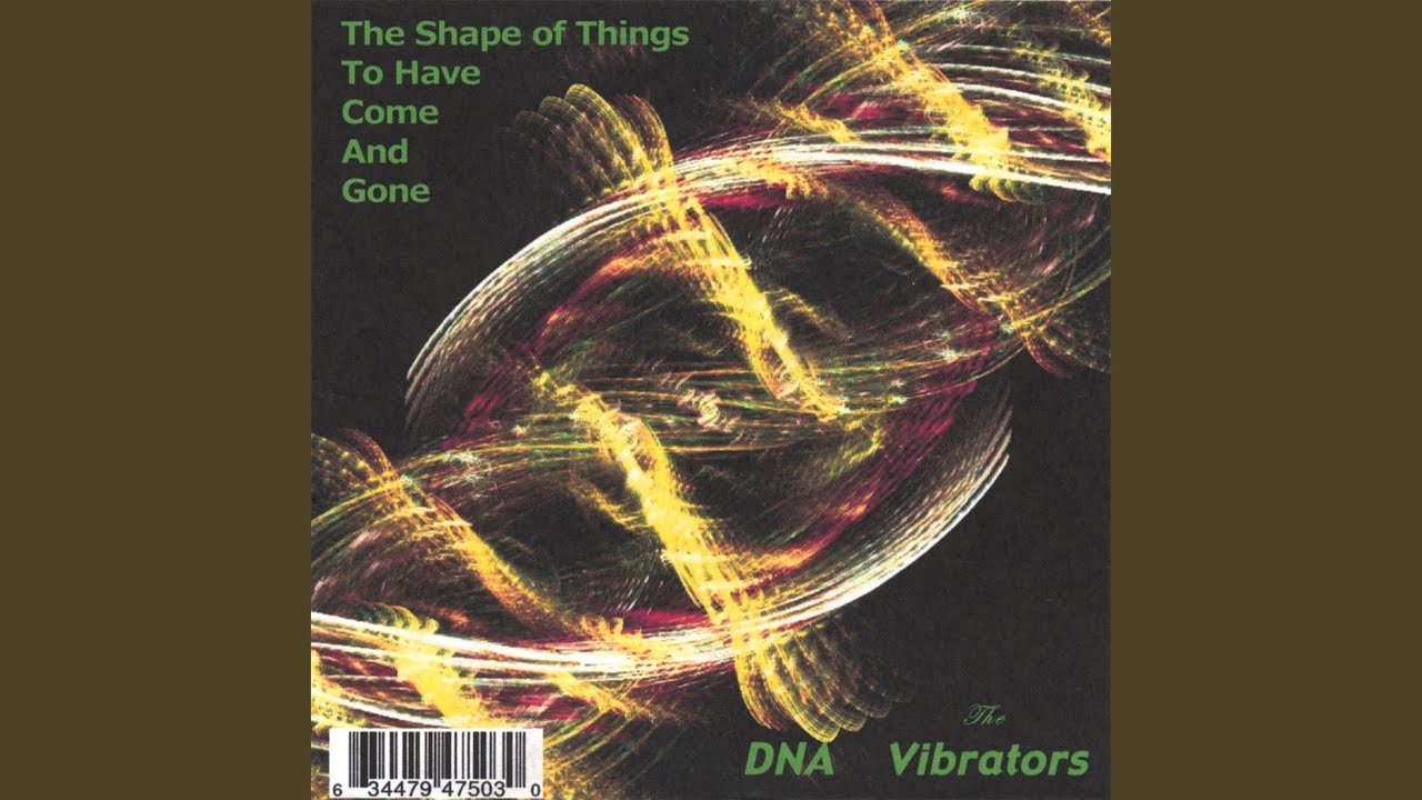 A Brief History of the DNA Vibrator - YouTube