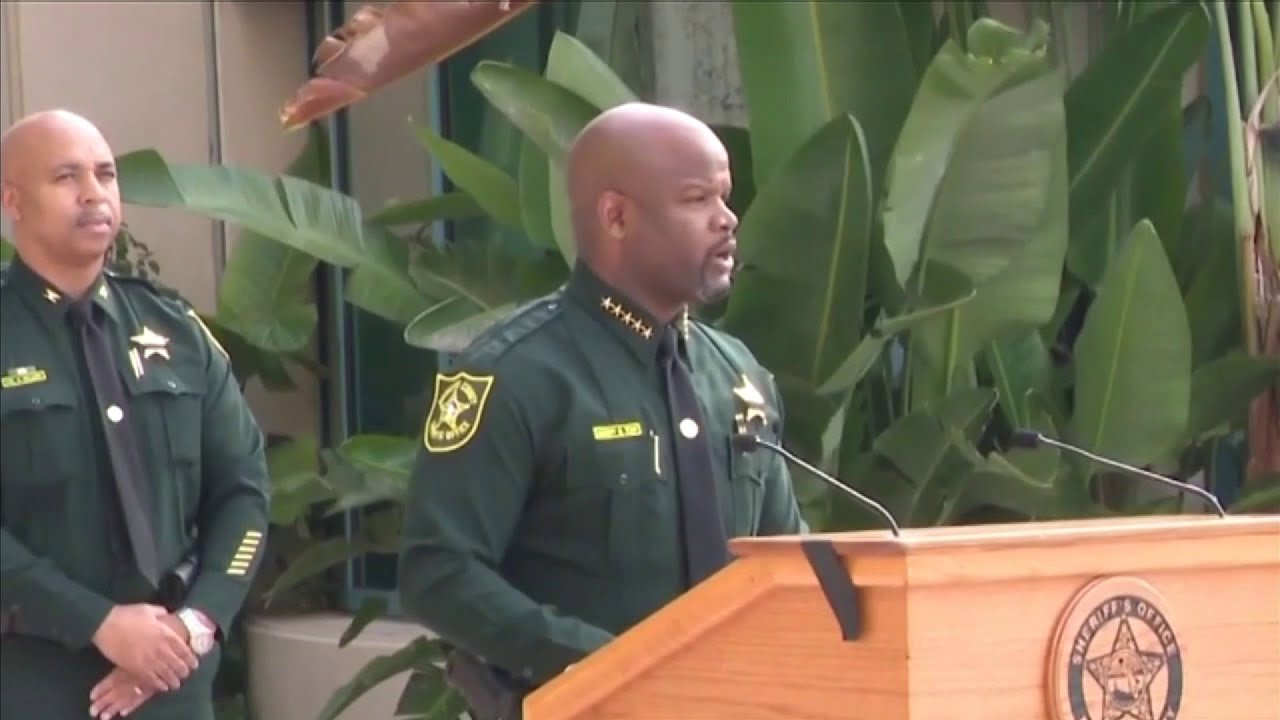Preliminary investigation begun by Florida's top law enforcement agency ...