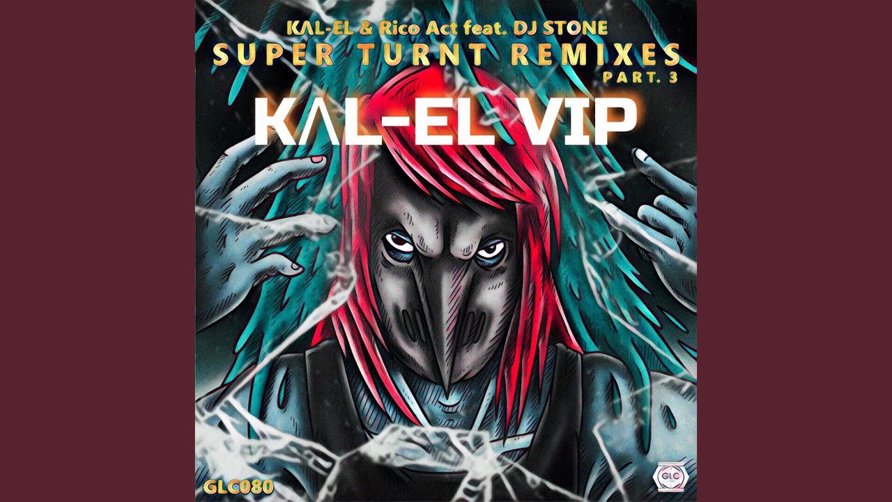 Super Turnt ft. DJ Stone (KΛl- El VIP) - YouTube
