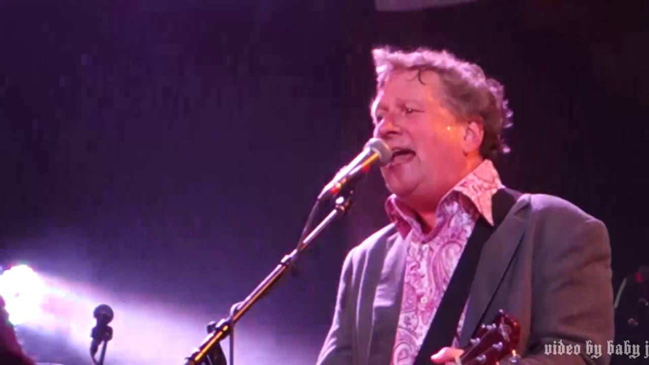 Squeeze-CRADLE TO THE GRAVE-Live @ Great American Music Hall, San ...