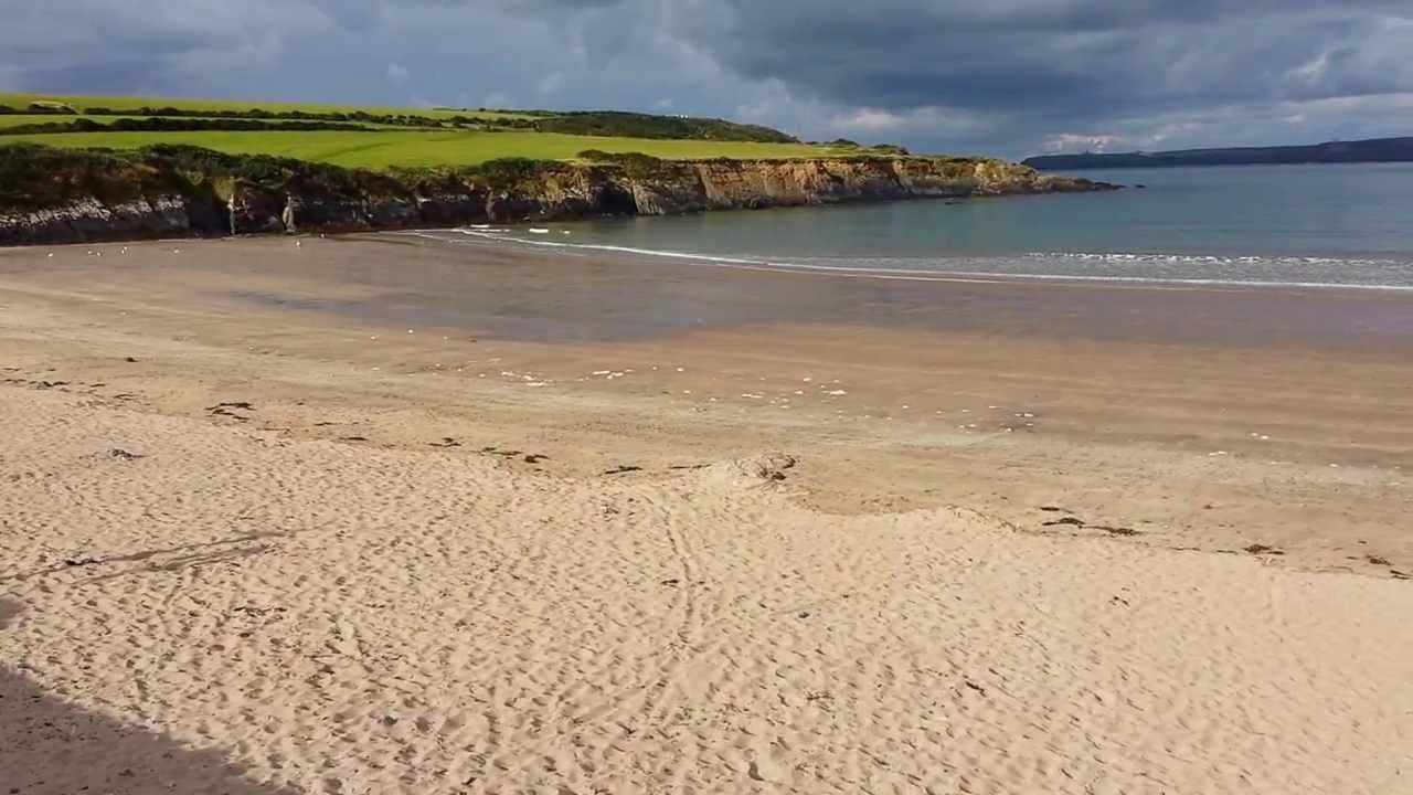 West Angle Bay 1 - YouTube