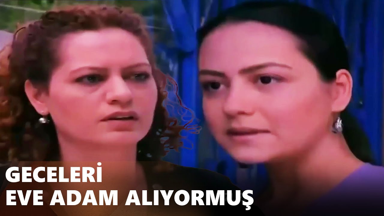 Aman Aman Ne Yaman Bir Zaman! | İman Edenler - YouTube