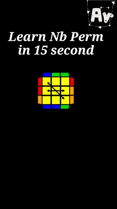 learn Nb perm in 15 second #fullpllcourse - YouTube