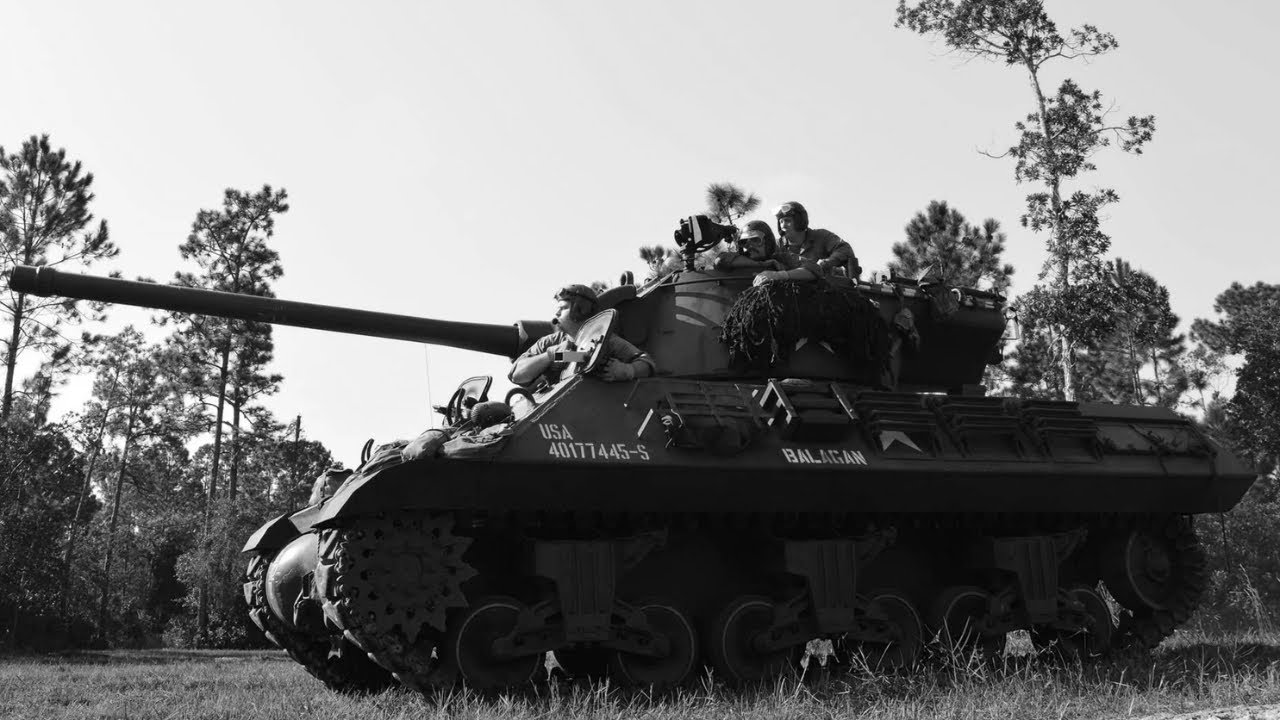 They Called the 90mm Gun “Overkill” — Until It Punched Through a Tiger ...