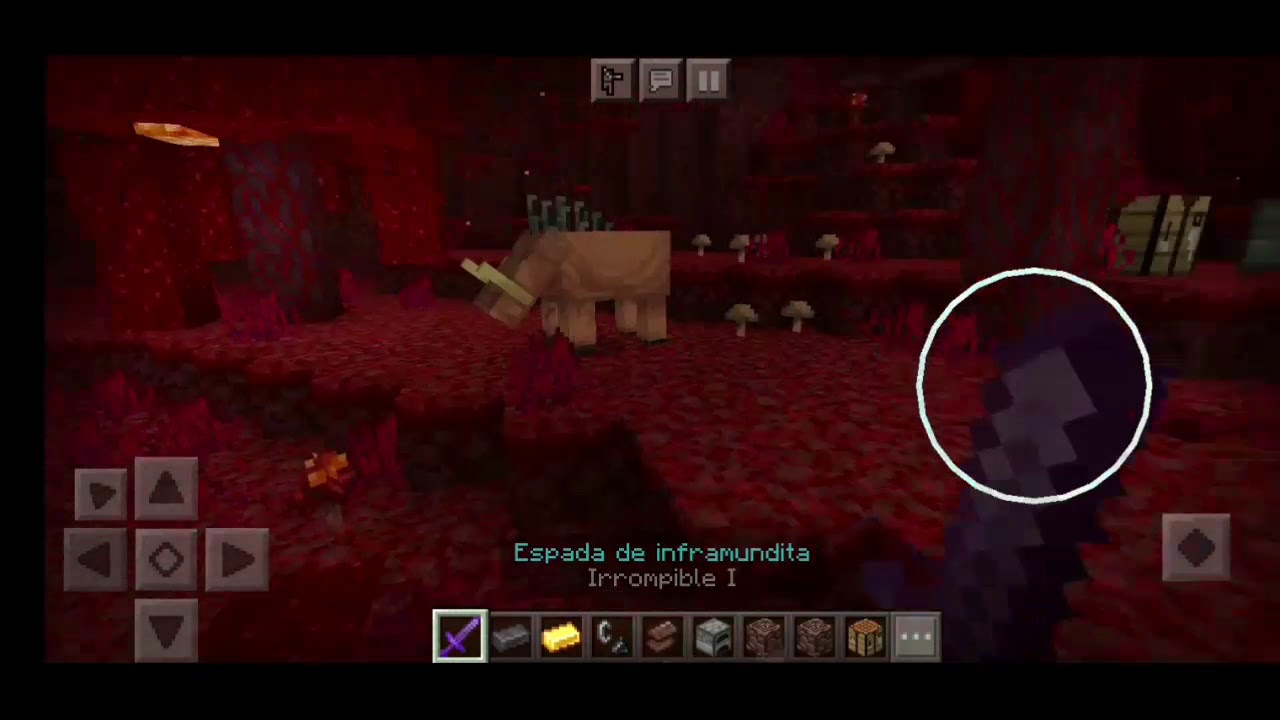 Minecraft 1.16.0 Nueva actualización/explicación corta /link en la ...