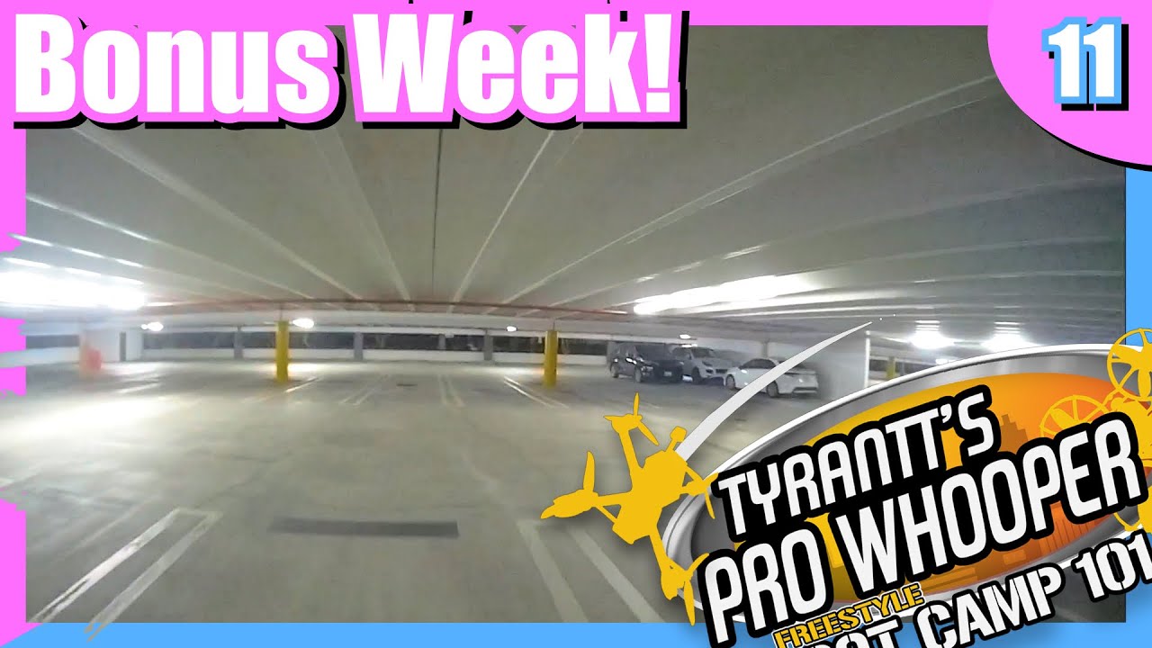 TPW - BONUS Week - Highlights with Commentary - YouTube