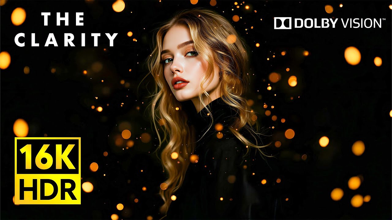 BEST OF 12K ULTRA HD - INSANE DOLBY VISION 240 FPS BREATHTAKING ...