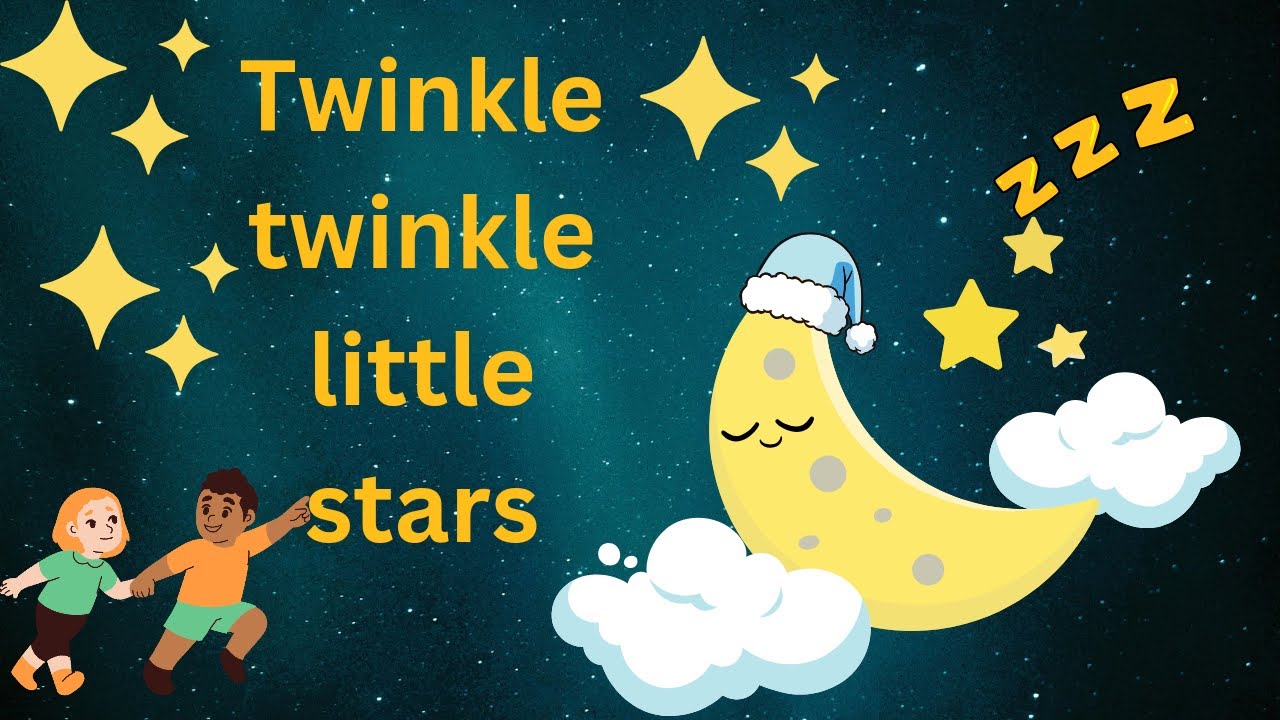 Twinkle Twinkle Little Star | Twinkle Twinkle Little Star poem| # ...