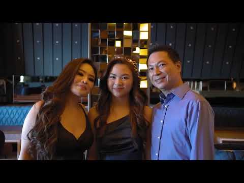 Michelle's Sweet Seventeen
