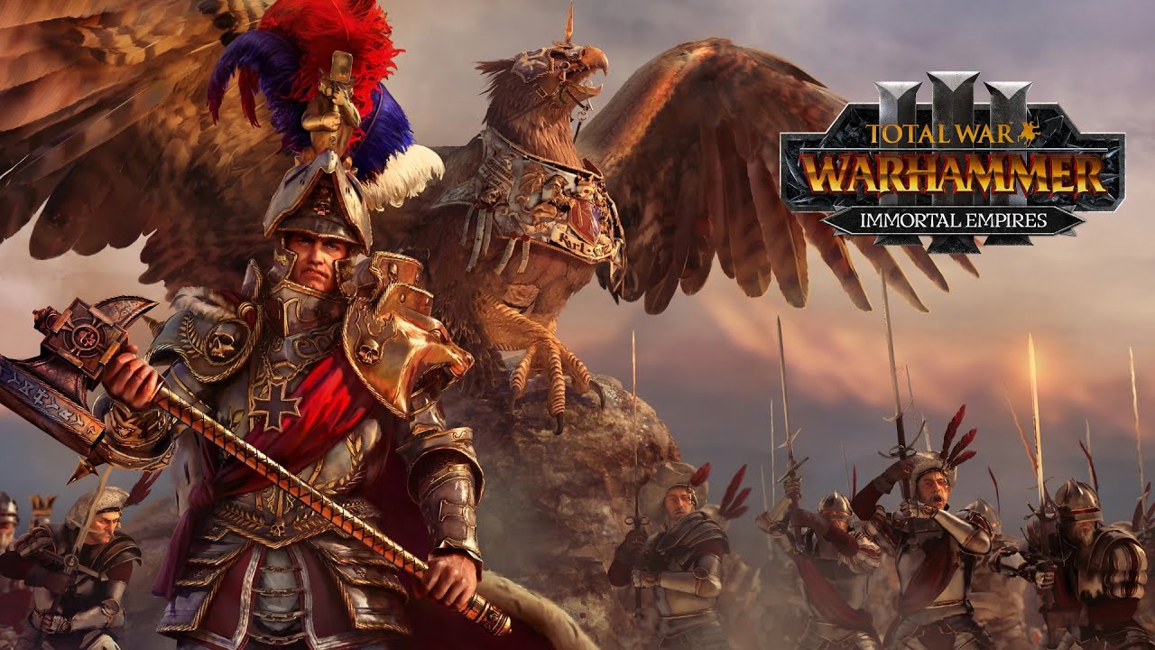 Essential Empire Campaign Units, Lords and Heroes - Total War ...