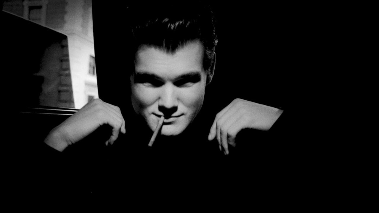 TAYLOR & DEAN - Video Art Tribute (1 min vintage version) - YouTube