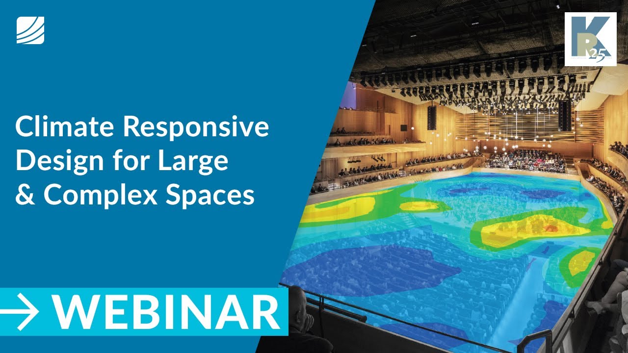 Climate Responsive Design for Large & Complex Spaces — Lincoln Center ...