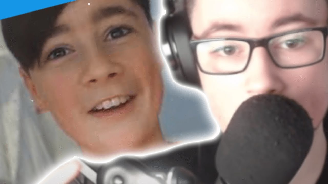 DURV RETURNS!! AND RETIRES FROM YOUTUBE!? (FIFA 21 BACKGROUND GAMEPLAY ...