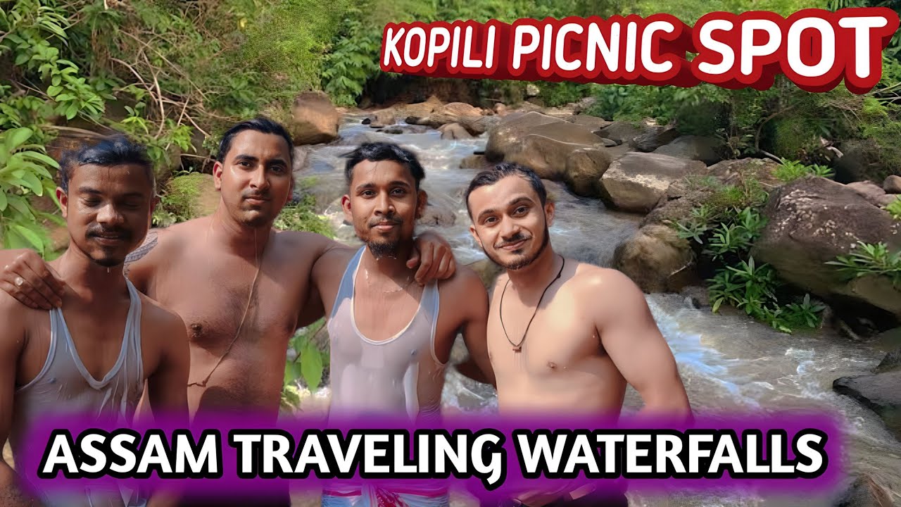 kopili picnic spot rani guwahati | picnic spot on rani guwahati ...