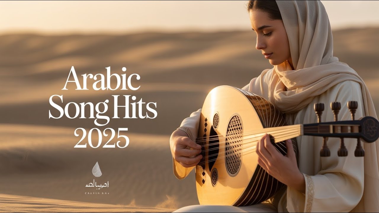 Sands of Zen – Peaceful Arabic Escape 🎧 رمال الزن برحلة عربية هادئة ...