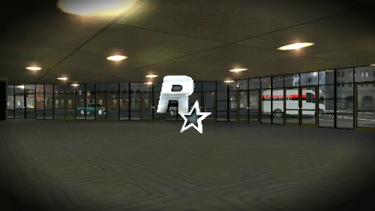 Detroit: TODOS OS 12 LOGOS da ROCKSTAR | Midnight Club 3: DUB Edition ...