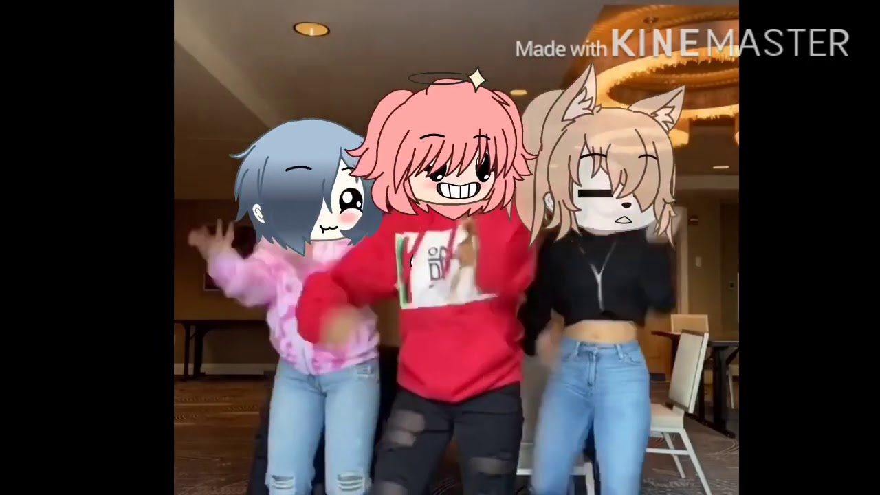 Renegade dance/gotcha life - YouTube