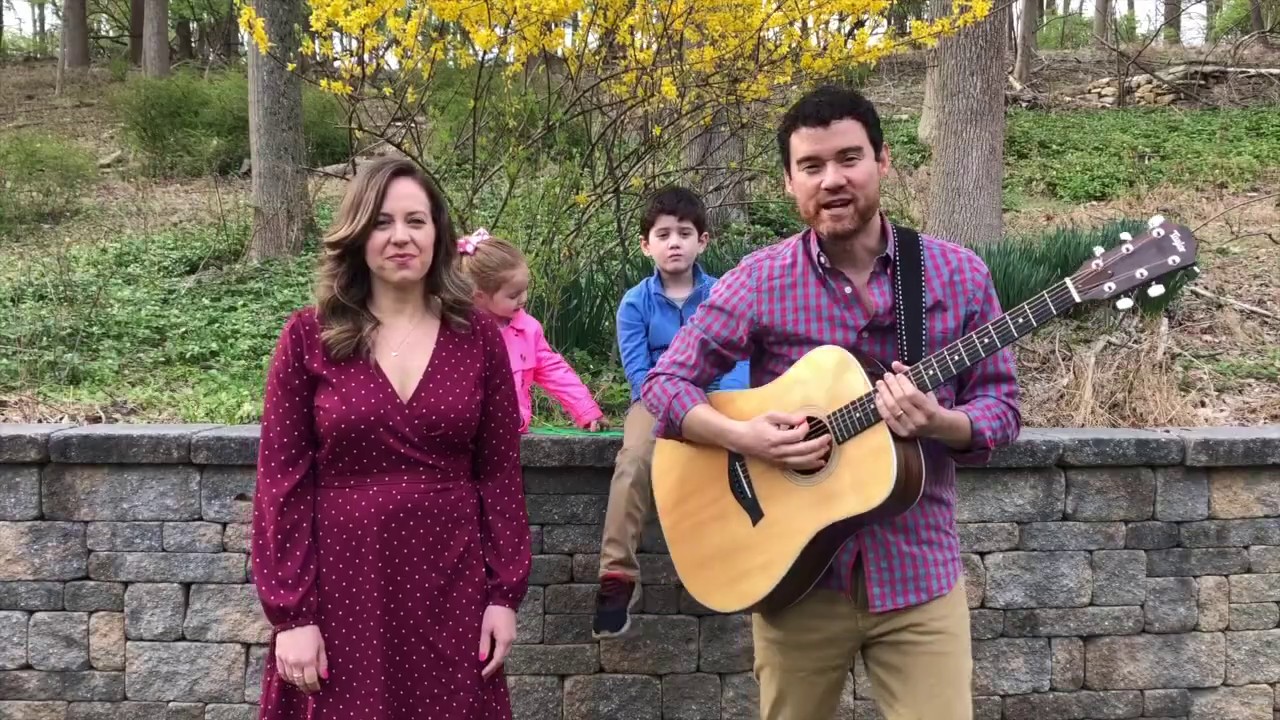 BCWC Opening Worship / April 5 - YouTube