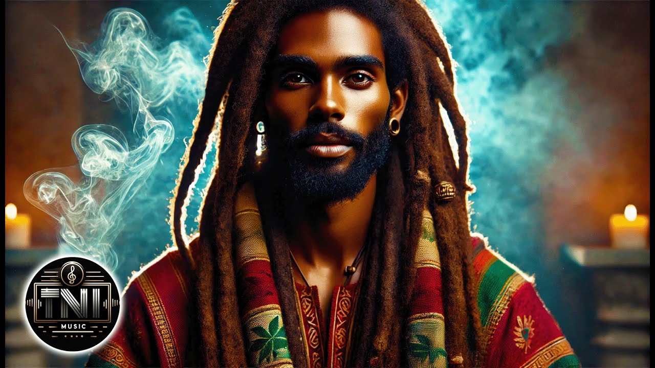 Reggae Music - Jamaican - Spirits Dancing in the Smoke Song | Tni Music ...