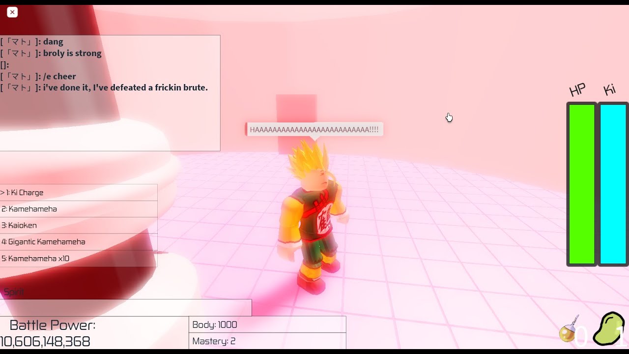 EP 8 | "The End Of The Cell Games, And The Defeat Of Bojack and Broly ...