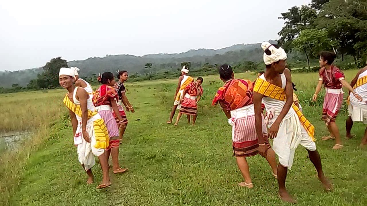 KALONGDAGAM - YouTube