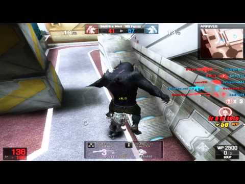 WolfTeam Roknar - Summer Montage [HD]
