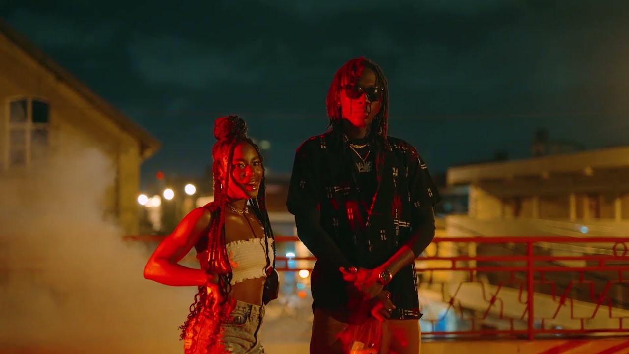 VANO BABY - Tha vicious and Friendz - YouTube