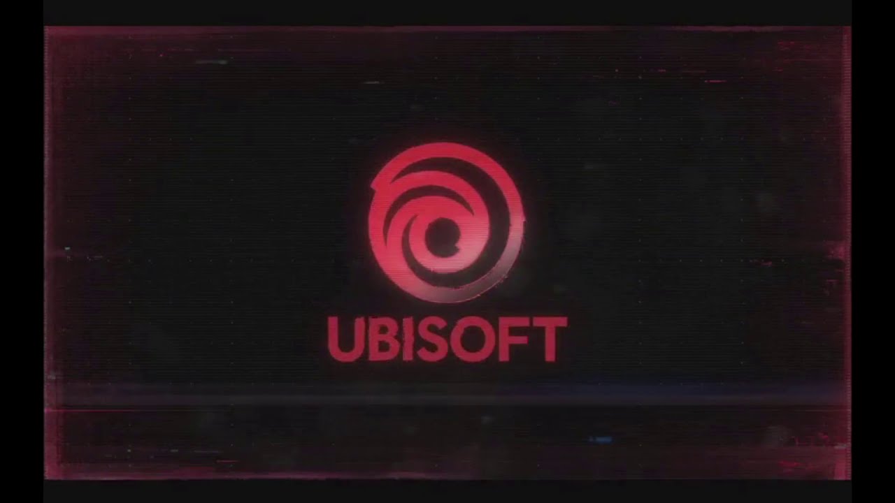 Ubisoft logo (watch dogs legion variant) + Nvidia logo - YouTube