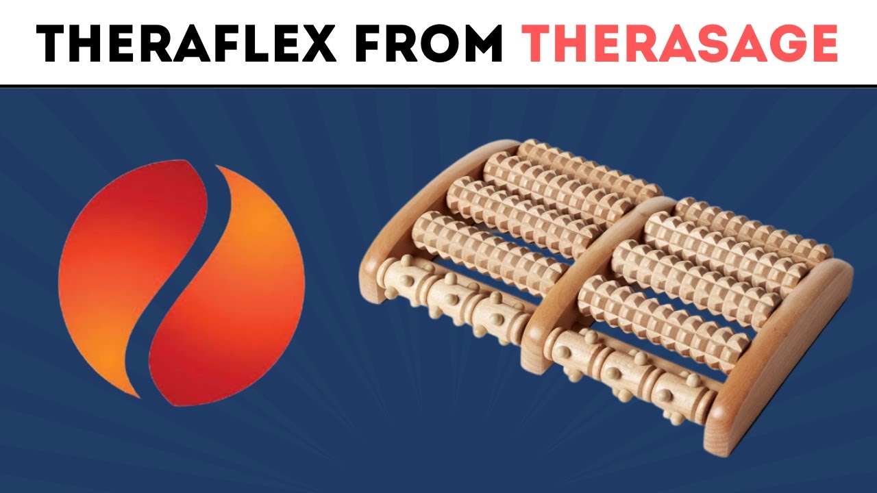 TheraFlex From Therasage - YouTube