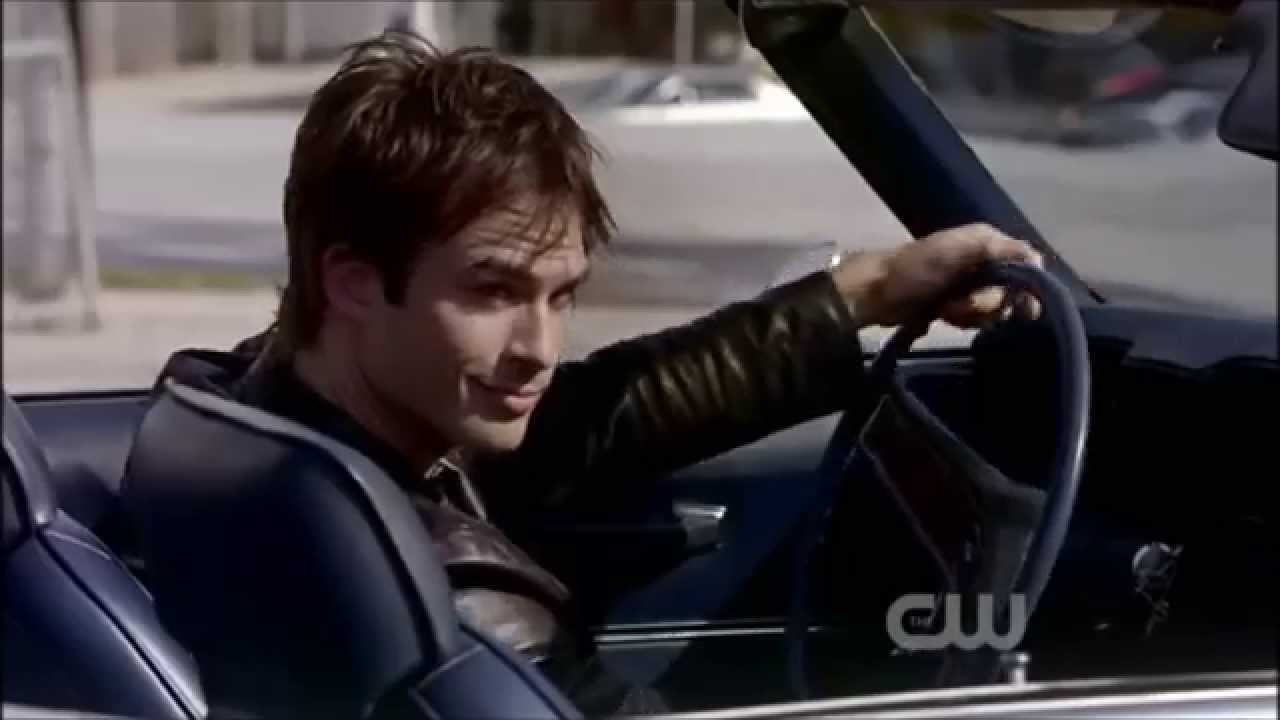 Delena Movie Trailer - YouTube