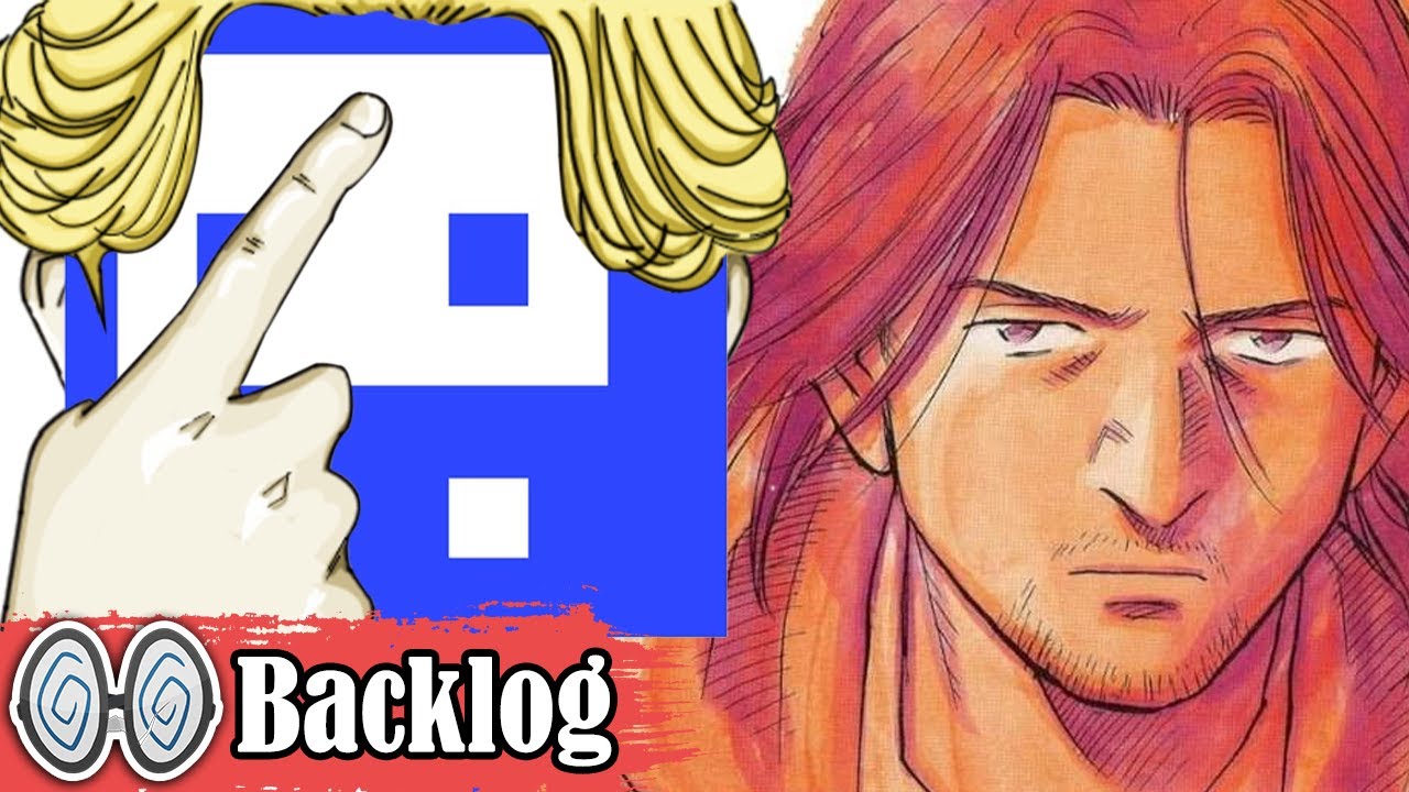 Monster is BASED and CHADLY | Weeb Club Backlog Episode 22 - YouTube