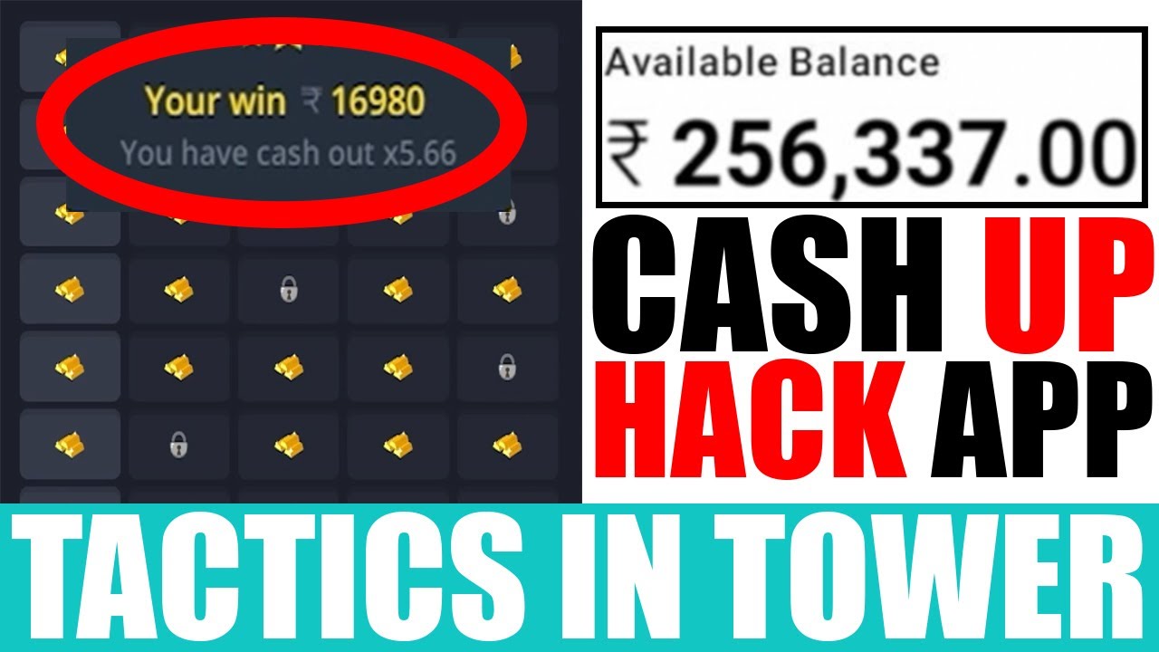 🏩 GUARANTEED Strategy on Tower Gambling - NEW Tricks | Tivit Tower ...
