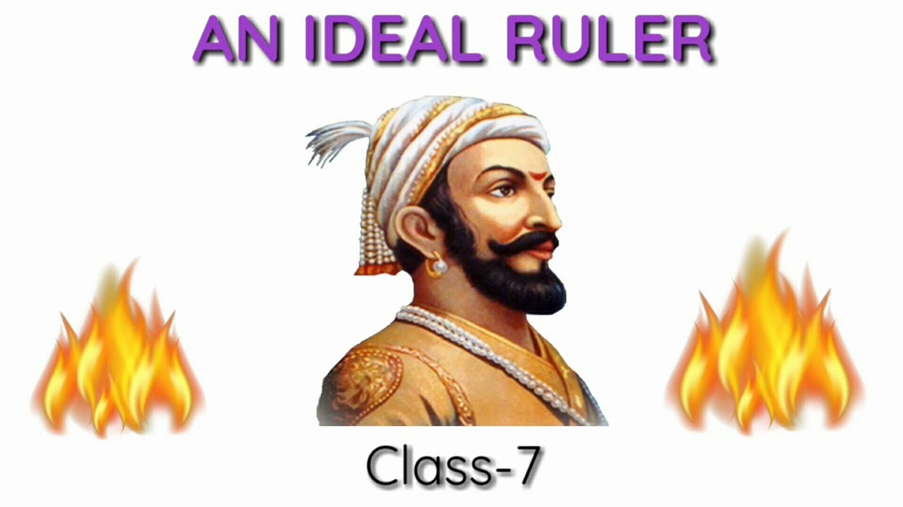 An Ideal Ruler | History | Class -7 | Question and Answers - YouTube