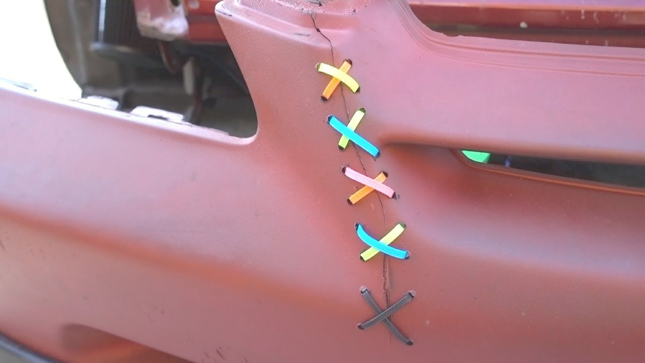 How To Fix Your Bumper Drift Style - YouTube