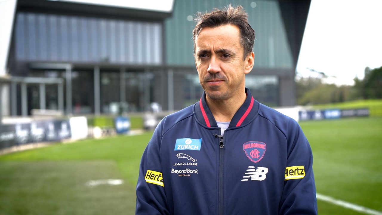 RD 16 | Match Preview | Sam Radford - YouTube