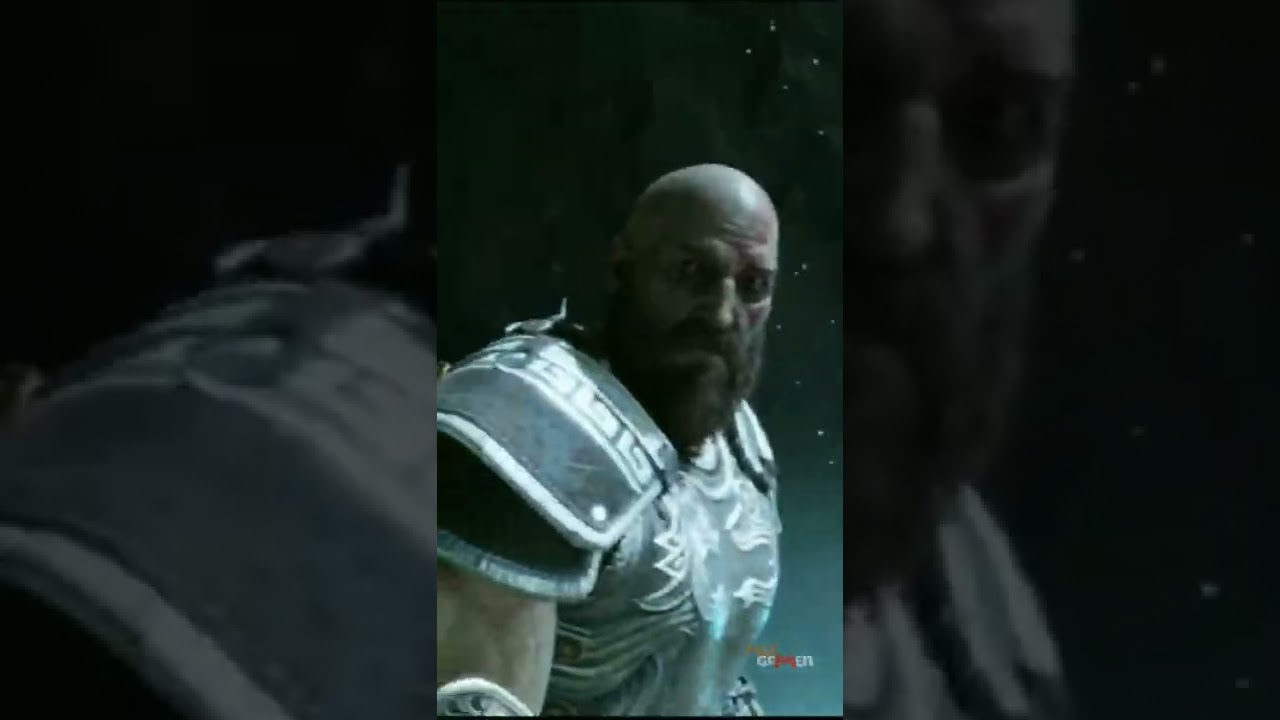 Kratos Watch Your Tone Boy shorts YouTube kratos-watch-your-tone-boy-shorts-youtube