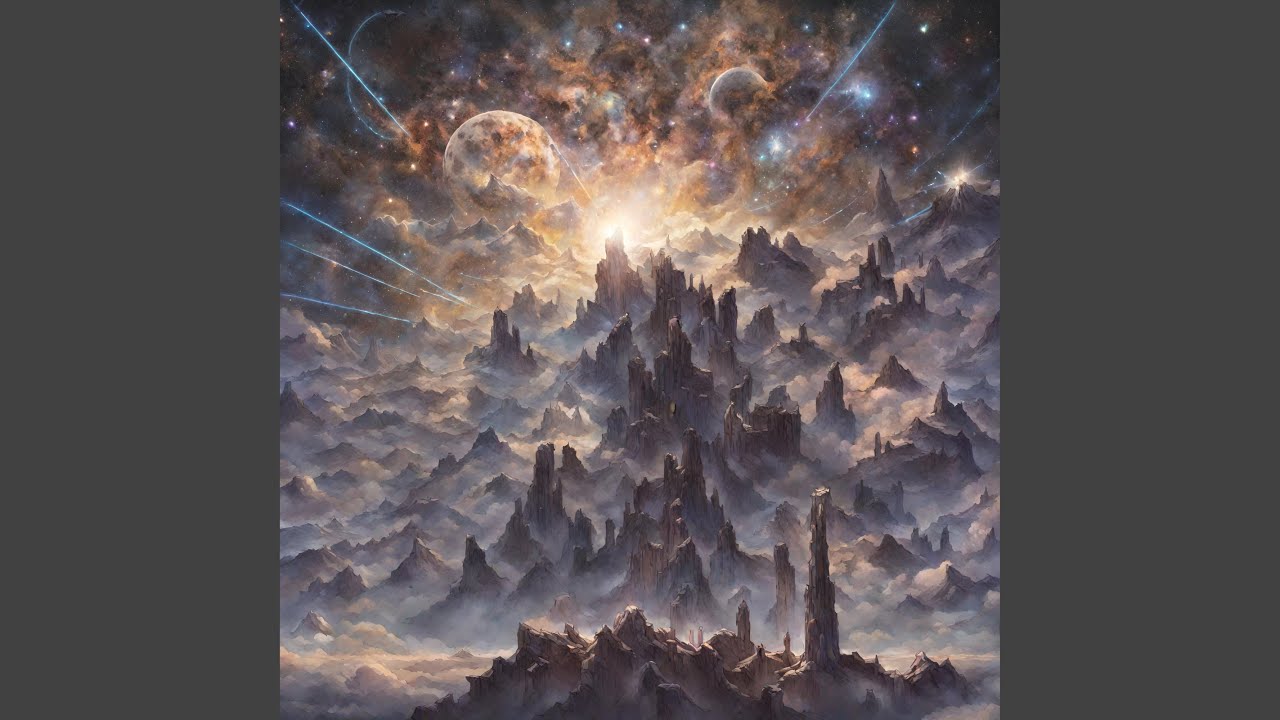 Celestial Echoes - YouTube