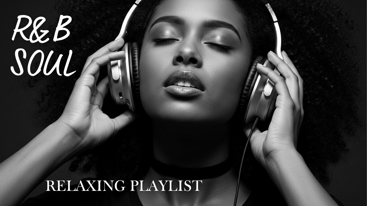 Soft Soul & R&B Playlist for Intimate Night Moments - YouTube