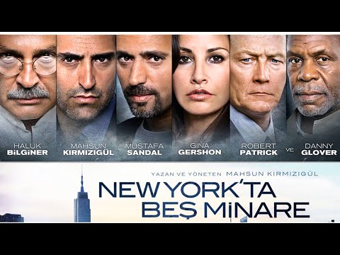 New York'ta Beş Minare (2010 - Full HD ve 11 Dilde Altyazı Seçeneğiyle)