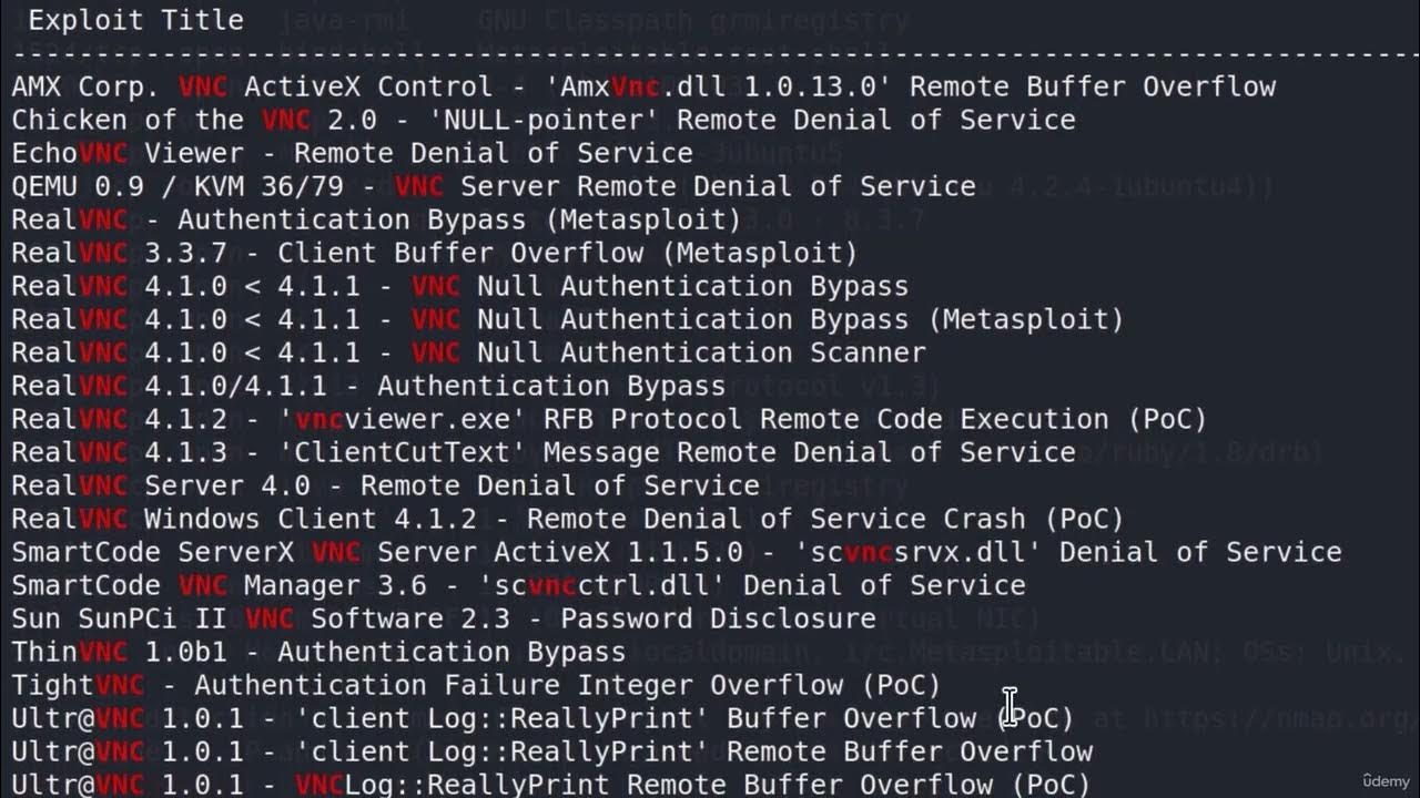 51 Exploitation Challenge 5 Different Exploits Youtube