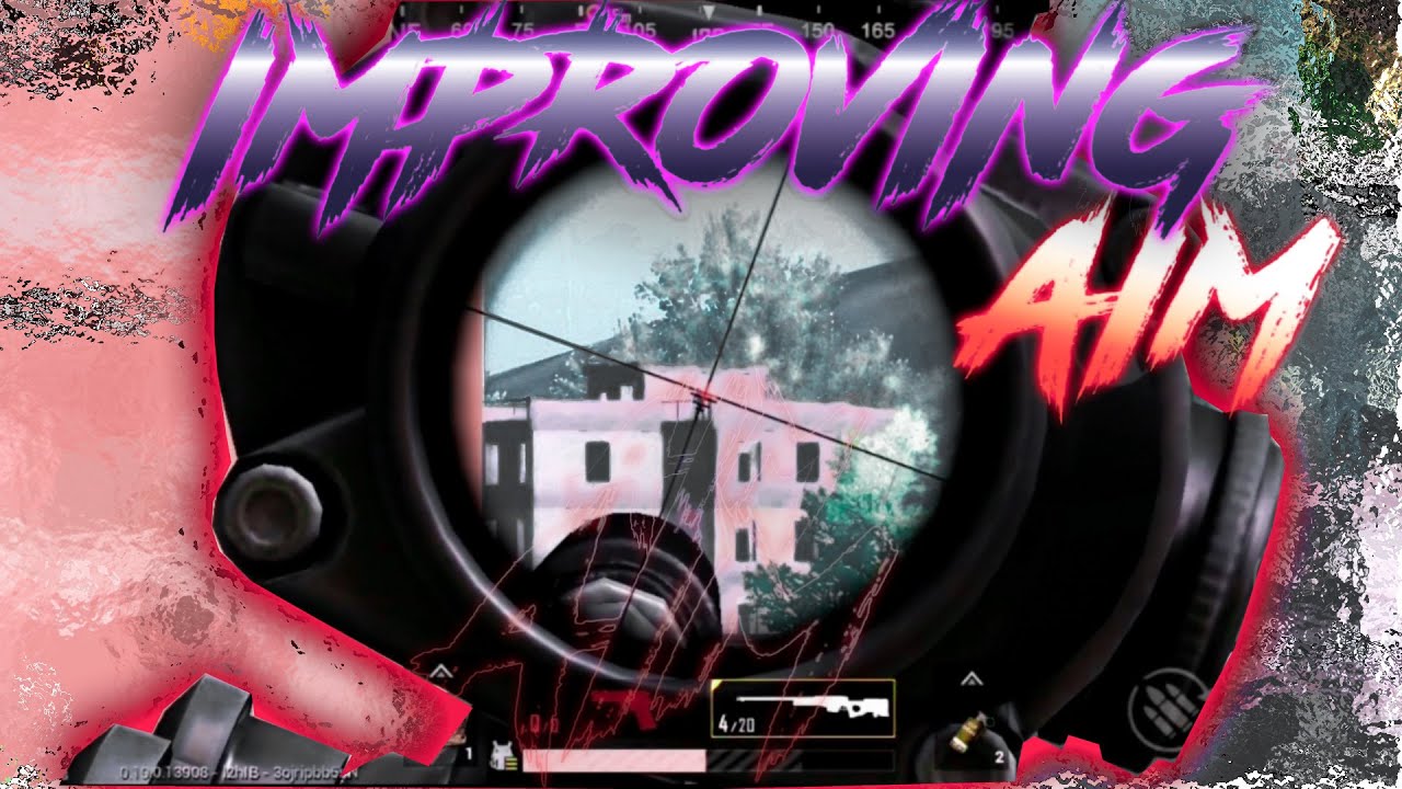 IMPROVING AIM | SHADOW | BEST SNIPING MONTAGE - YouTube