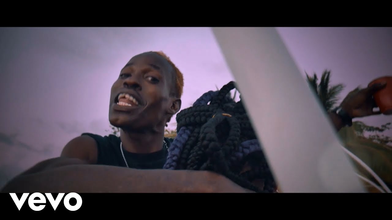 Beez Hive - Beez Hive (Official Video) - YouTube