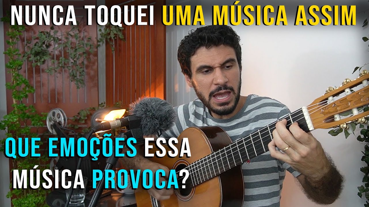 PARTIR - Composição de Marcos Kaiser e Vagner Barbosa - YouTube