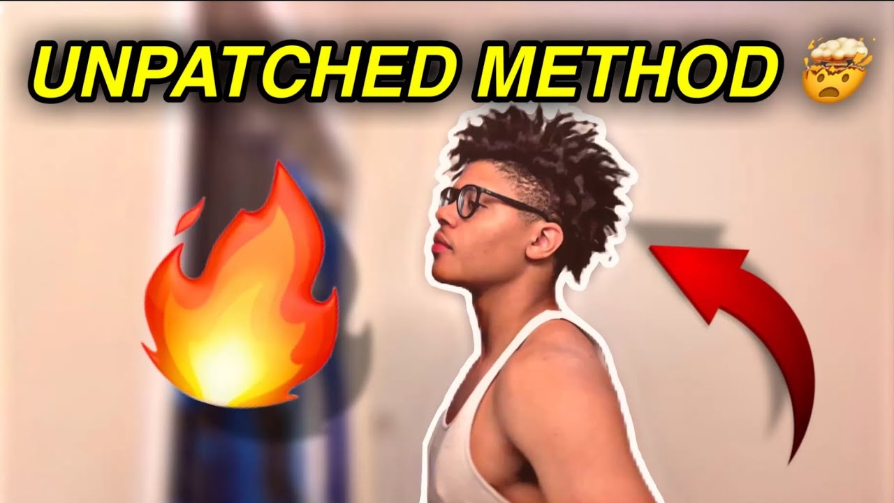 This Is the BEST Way to Start Freeform Dreads in 2025 (Unpatched Method) - YouTube