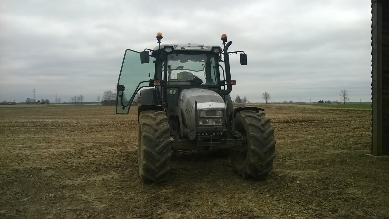 Wiosna 2014/Lamborghini R3 EVO 100/Frost - YouTube