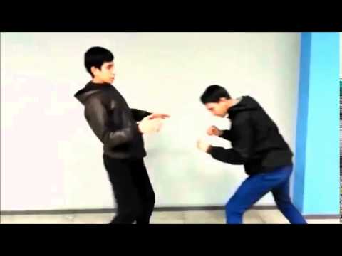 Doğukan vs Muhammed  (sağdaki ben)