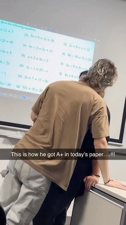 How to think like a programmer😅 #programmer #flirting #crush #college #coding #school #codinginc ...