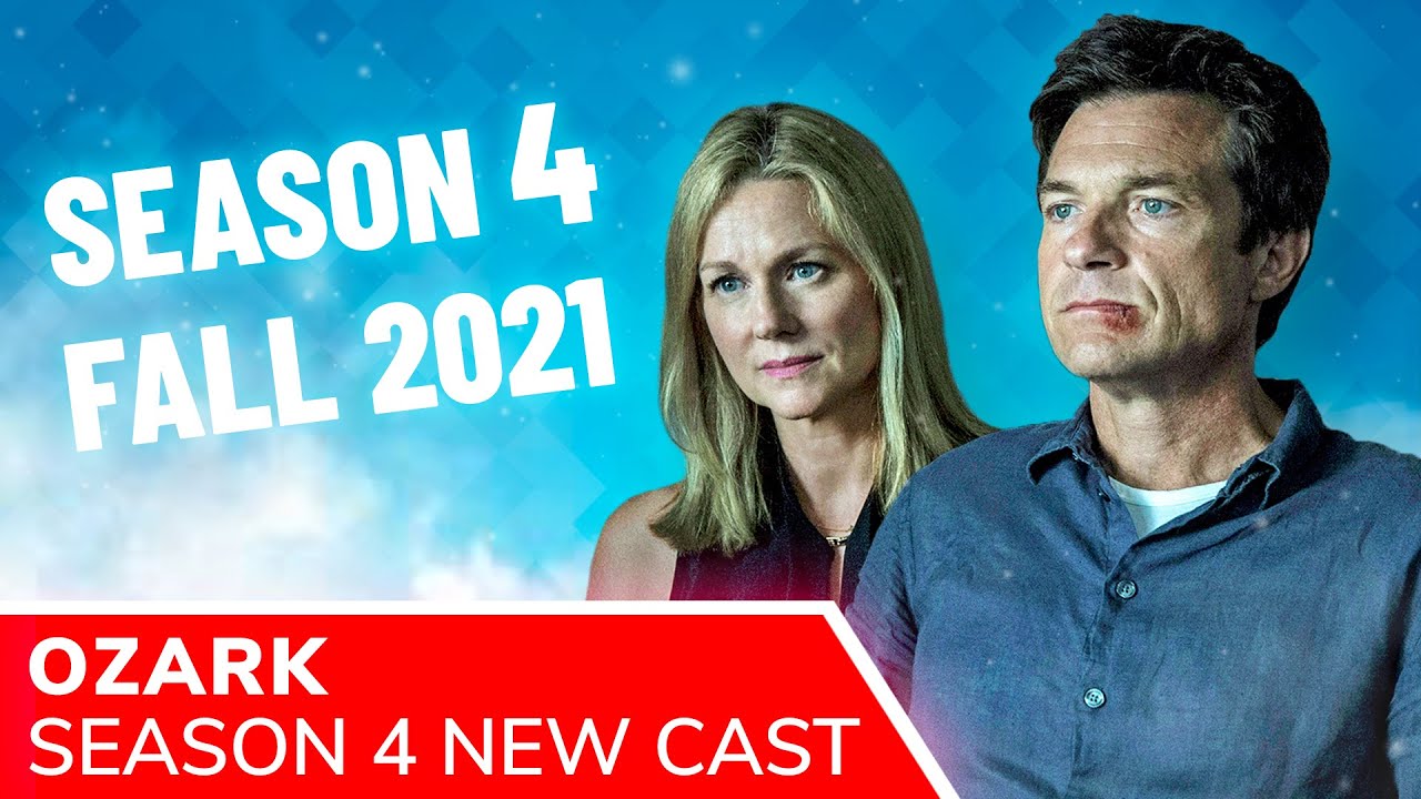 Ozark Cast Ozark Season 3: Release Date, Trailer, Cast And Everything